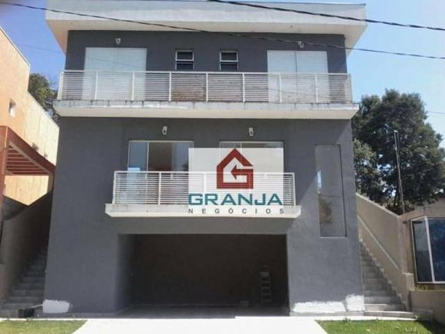 Casa com 4 dormitórios à venda, 240 m² por R$ 1.200.000,00 Villa Rica Vargem Grande Paulista/SP