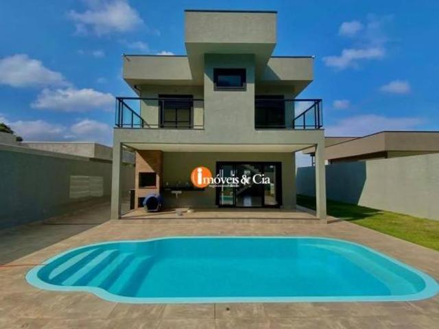 Casa com 4 dormitórios à venda, 240 m² por R$ 1.299.000,00 Atibaia Belvedere Atibaia/SP