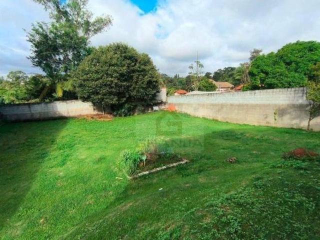 Casa com 4 dormitórios à venda, 240 m² por R$ 1.350.000 Jardim Colibri Cotia/SP