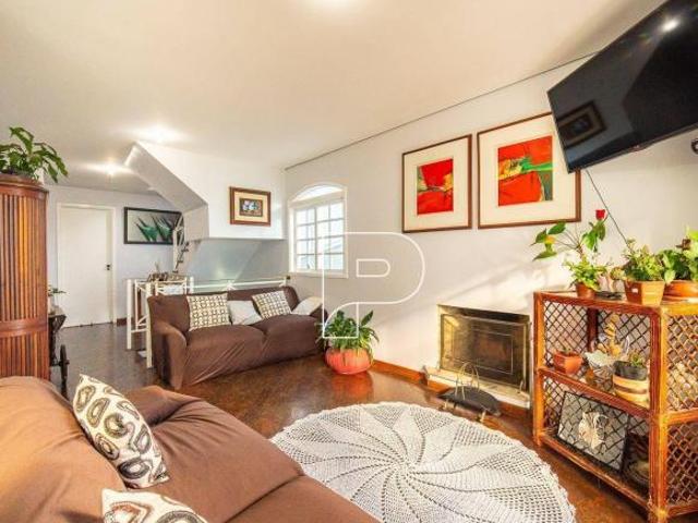 Casa com 4 dormitórios à venda, 240 m² por R$ 1.390.000,00 Granja Viana Cotia/SP