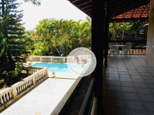 Casa com 4 dormitórios à venda, 240 m² por R$ 1.399.300,00 Condomínio Itaembu Itatiba/SP