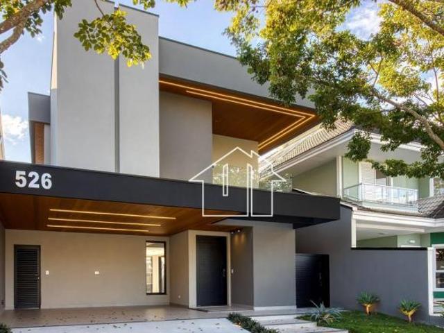 Casa com 4 dormitórios à venda, 240 m² por R$ 2.450.000,00 Urbanova São José dos Campos/SP