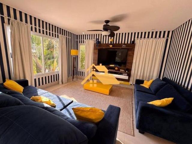 Casa com 4 dormitórios à venda, 240 m² por R$ 2.600.000,00 Praia de Maresias São Sebastião/SP