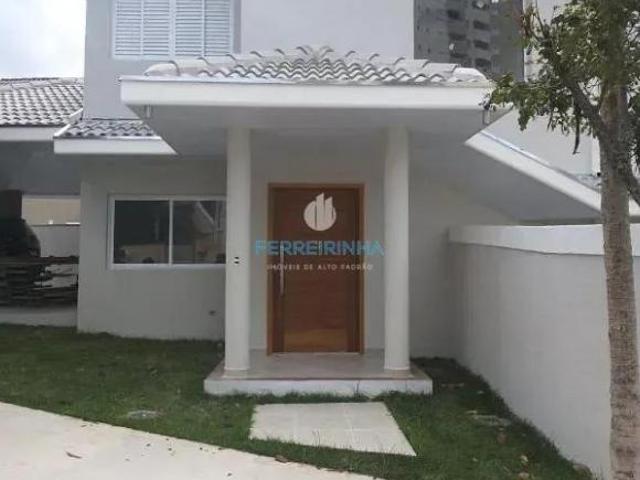 Casa com 4 dormitórios à venda, 240 m² por R$ 2.130.000,00 Urbanova São José