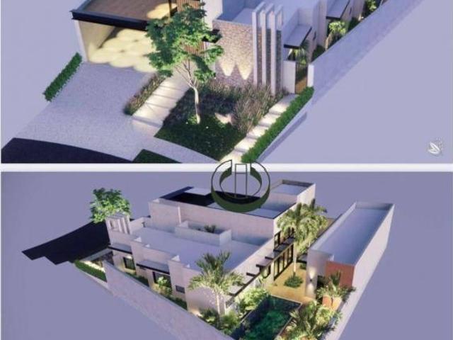 Casa com 4 dormitórios à venda, 240 m² por R$ 2.190.000,00 Condomínio La Doce Vita Paulínia/SP
