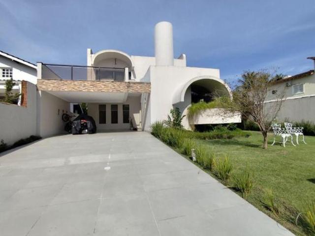 Casa com 4 dormitórios à venda, 240 m² por R$ 2.300.000,00 Acapulco Guarujá/SP