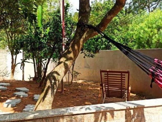 Casa com 4 dormitórios à venda, 240 m² por R$ 460.000,00 Recanto dos Victor s Cotia/SP