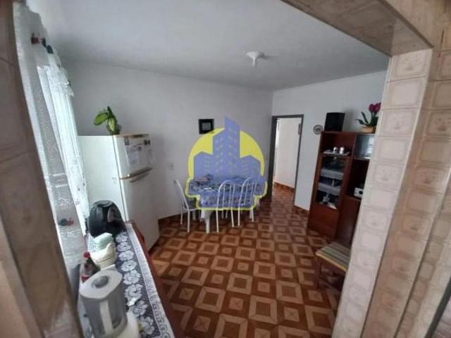 Casa com 4 dormitórios à venda, 240 m² por R$ 500.000,00 Jardim D Abril São Paulo/SP