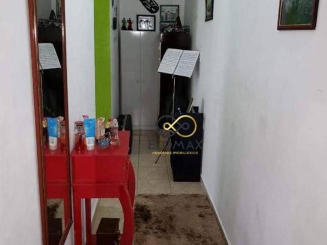 Casa com 4 dormitórios à venda, 240 m² por R$ 580.000,00 Parque Continental II Guarulhos/SP