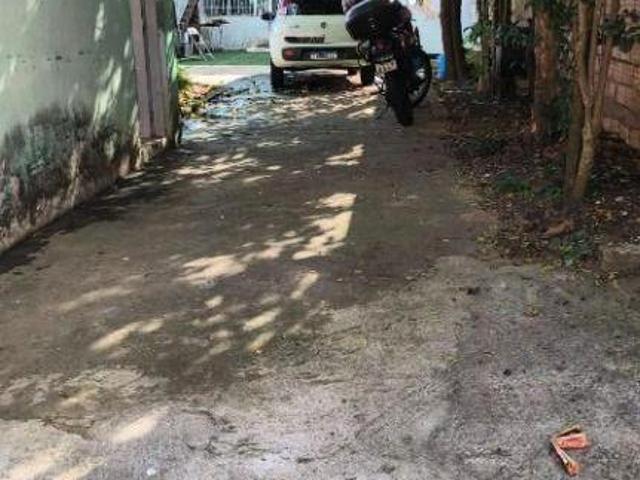 Casa com 4 dormitórios à venda, 240 m² por R$ 600.000,00 Vila Rica Zona Leste São Paulo/SP