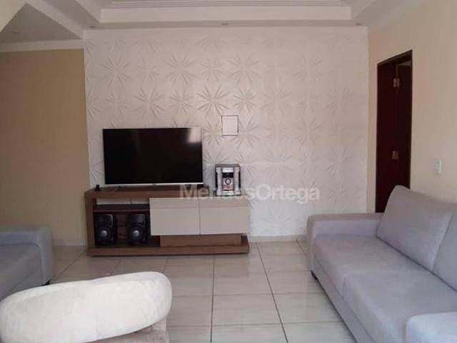 Casa à venda, 240 m² por R$ 600.000,00 Jardim São Judas Tadeu Sorocaba/SP