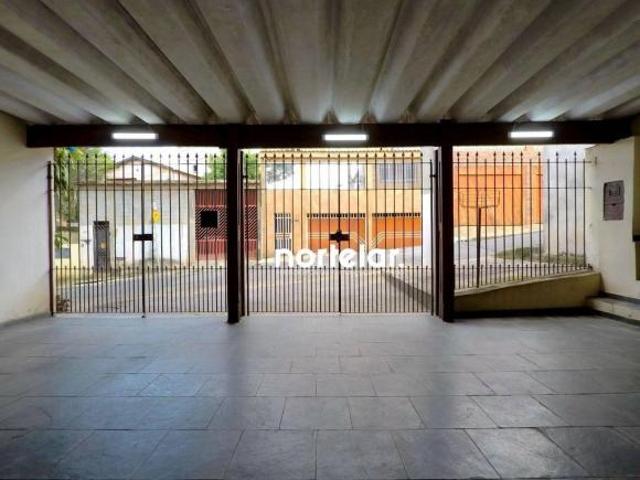 Casa com 4 dormitórios à venda, 240 m² por R$ 640.000,00 Rio Pequeno São Paulo/SP