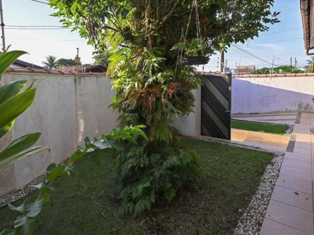 Casa com 4 dormitórios à venda, 240 m² por R$ 650.000,00 Jardim Ribamar Peruíbe/SP