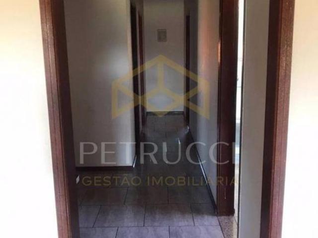Casa com 4 dormitórios à venda, 240 m² por R$ 681.000,00 Parque Residencial Vila União Campinas/