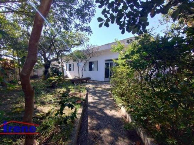 Casa com 4 dormitórios à venda, 240 m² por R$ 699.000,00 Parque Balneário Itanhaem Itanhaém/SP