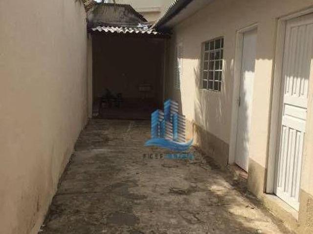 Casa com 4 dormitórios à venda, 240 m² por R$ 700.000,00 Prosperidade São Caetano do Sul/SP