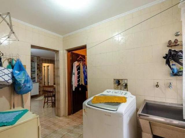 Casa com 4 dormitórios à venda, 240 m² por R$ 730.000,00 Vila Albertina São