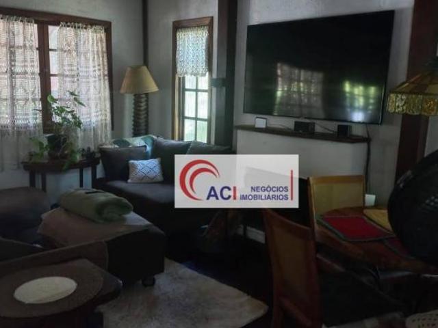 Casa com 4 dormitórios à venda, 240 m² por R$ 800.000,00 Vila Verde Itapevi/SP