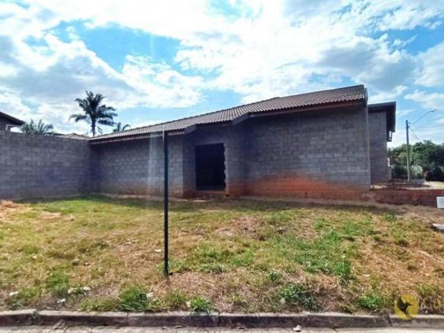 Casa com 4 dormitórios à venda, 240 m² por R$ 800.000,00 Condomínio Palmeiras Imperiais Salto/SP