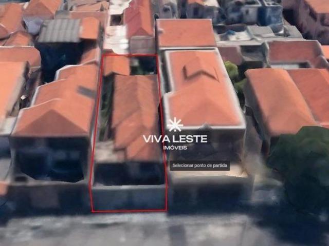 Casa com 4 dormitórios à venda, 240 m² por R$ 820.000,00 Maranhão São Paulo/SP