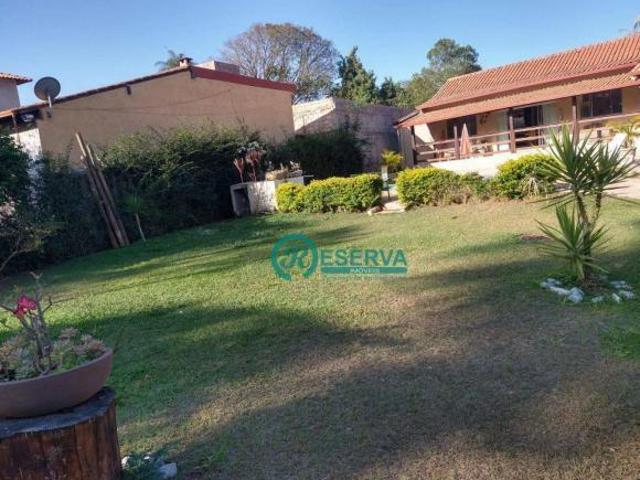 Casa com 4 dormitórios à venda, 240 m² por R$ 840.000,00 Condomínio Moradas do Lago Jaboticatuba