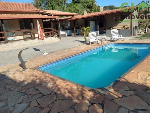Casa com 4 dormitórios à venda, 240 m² por R$ 880.000,00 Condomínio Morada do Lago Jaboticatubas