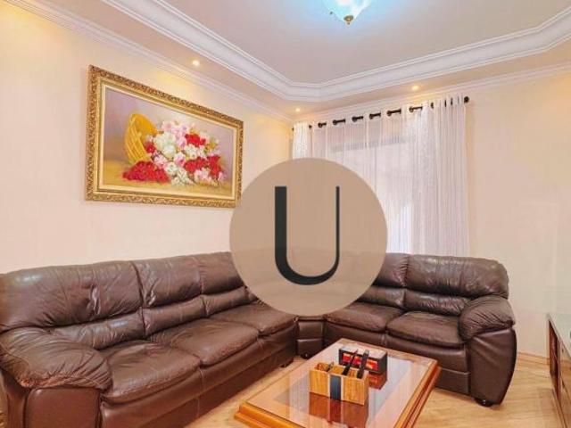 Casa com 4 dormitórios à venda, 240 m² por R$ 950.000,00 Penha de França São Paulo/SP