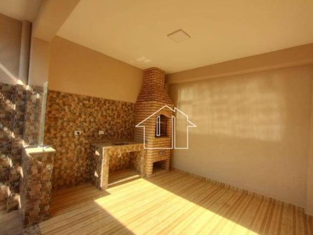 Casa com 4 dormitórios à venda, 240 m² por R$ 990.000,00 Bosque dos Eucaliptos São José dos Camp