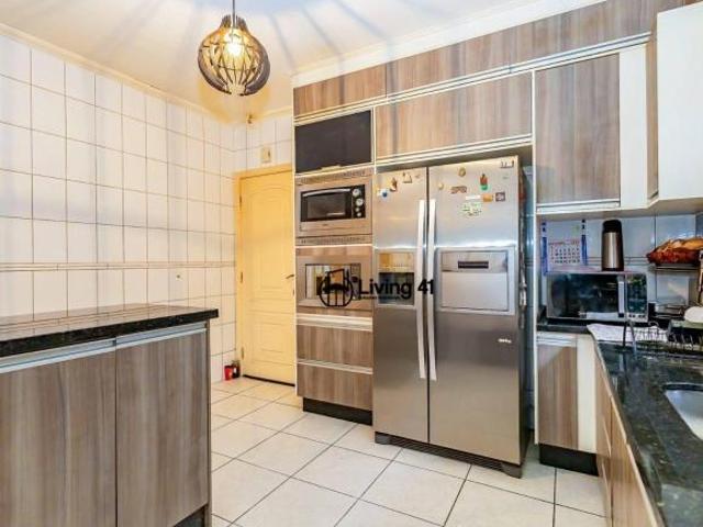 Casa com 4 dormitórios à venda, 241 m² por R$ 1.800.000,00 Pineville Pinhais/PR