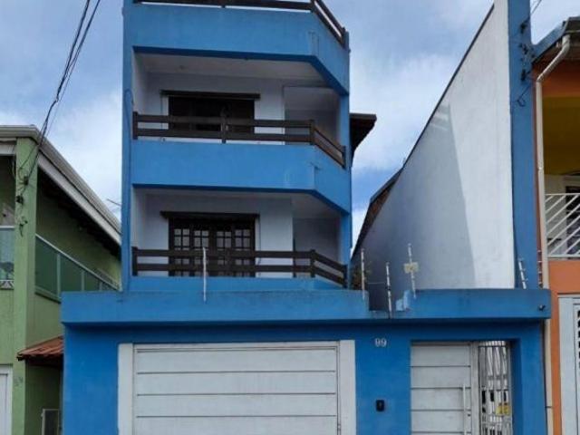 Casa à venda, 241 m² por R$ 1.300.000,00 Jardim Paulista Barueri/SP