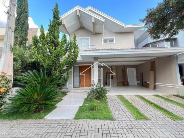 Casa com 4 dormitórios à venda, 241 m² por R$ 2.200.000,00 Urbanova São José dos Campos/SP