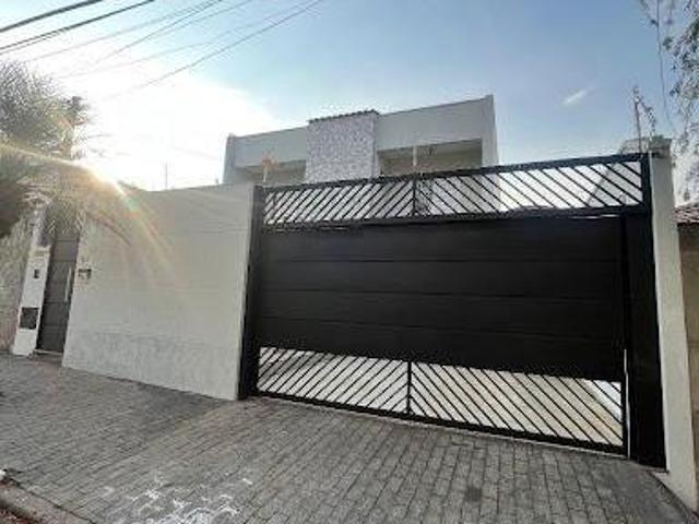 Casa com 4 dormitórios à venda, 241 m² por R$ 2.100.000,00 Palmas do Tremembé São Paulo/SP