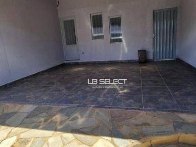 Casa com 4 dormitórios à venda, 241 m² por R$ 600.000,00 Cidade Jardim Uberlândia/MG