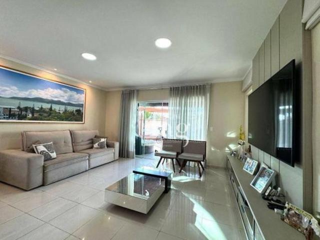 Casa com 4 dormitórios à venda, 242 m² Condomínio Real Villas Europa Sorocaba/SP