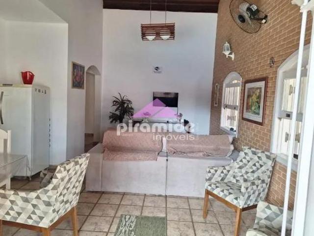 Casa com 4 dormitórios à venda, 242 m² por R$ 1.065.000,00 Martim de Sá Caraguatatuba/SP