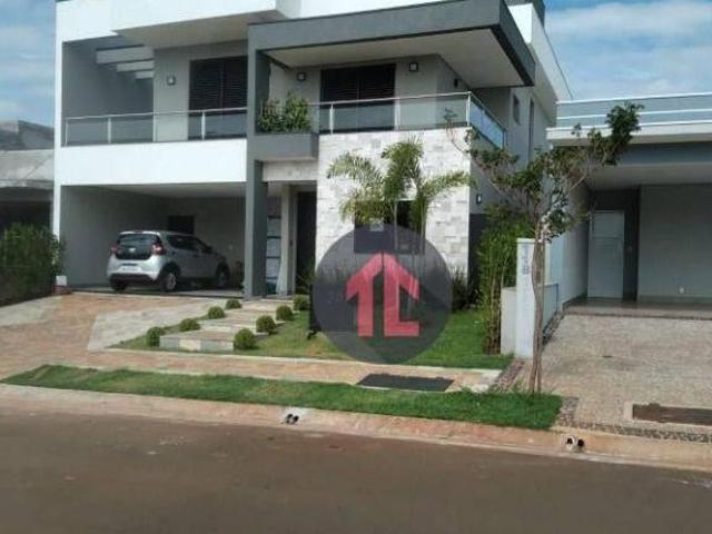 Casa com 4 dormitórios à venda, 242 m² por R$ 2.000.000,00 Jardim Pari Paulínia/SP