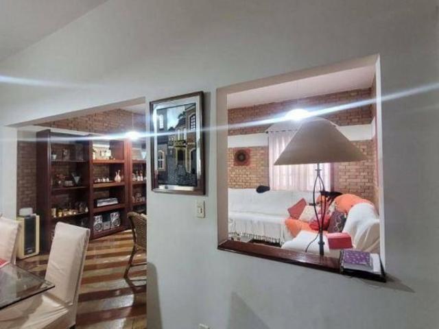 Casa com 4 dormitórios à venda, 242 m² por R$ 750.000,00 Vila Mimosa Campinas/SP