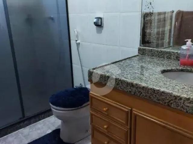 Casa com 4 dormitórios à venda, 242 m² por R$ 950.000,00 Várzea das Moças Niterói/RJ