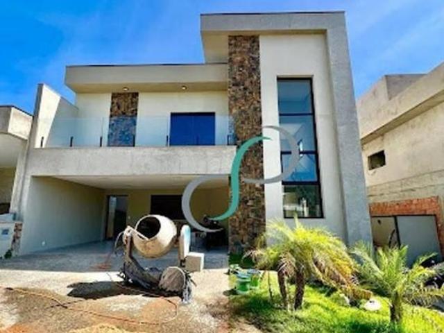 Casa com 4 dormitórios à venda, 243 m² por R$ 1.890.000,00 Condomínio Mont’Alcino Valinhos/SP