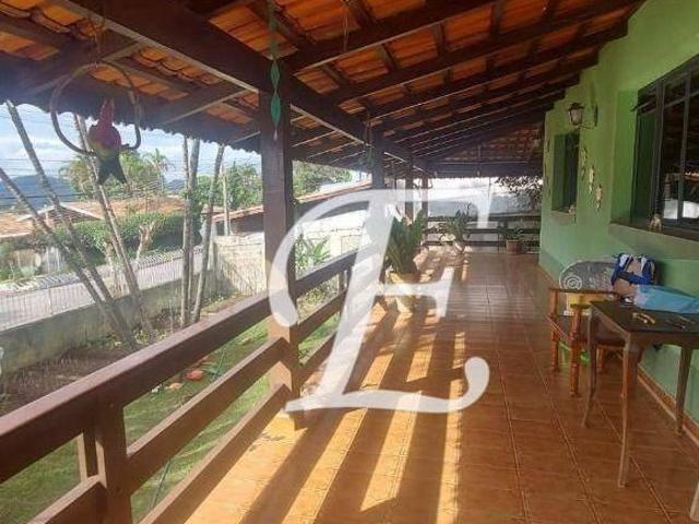 Casa com 4 dormitórios à venda, 243 m² por R$ 1.100.000,00 Jardim dos Pinheiros Atibaia/SP