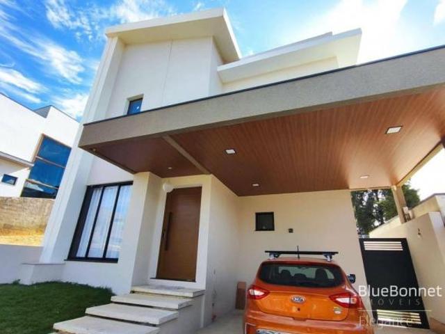 Casa com 4 dormitórios à venda, 243 m² por R$ 1.170.000,00 Jacaré Itupeva/SP