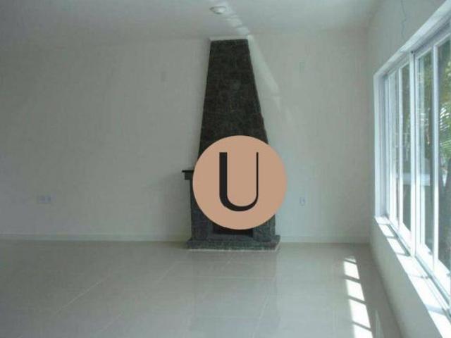 Casa com 4 dormitórios à venda, 243 m² por R$ 1.219.000,00 Jardim do Mar São Bernardo do Campo/S