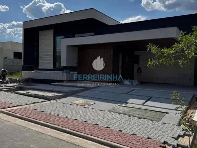 Casa com 4 dormitórios à venda, 243 m² por R$ 2.490.000,00 Vivant Urbanova S