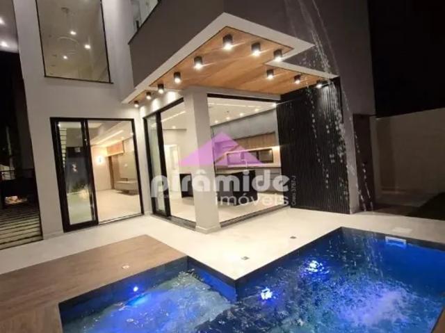 Casa com 4 dormitórios à venda, 243 m² por R$ 2.560.000,00 Urbanova São José dos Campos/SP