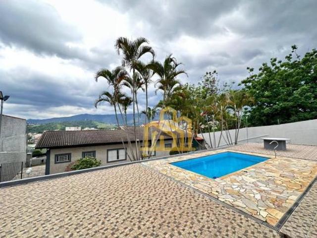 Casa com 4 dormitórios à venda, 243 m² por R$ 2.300.000,00 Jardim Paulista Atibaia/SP