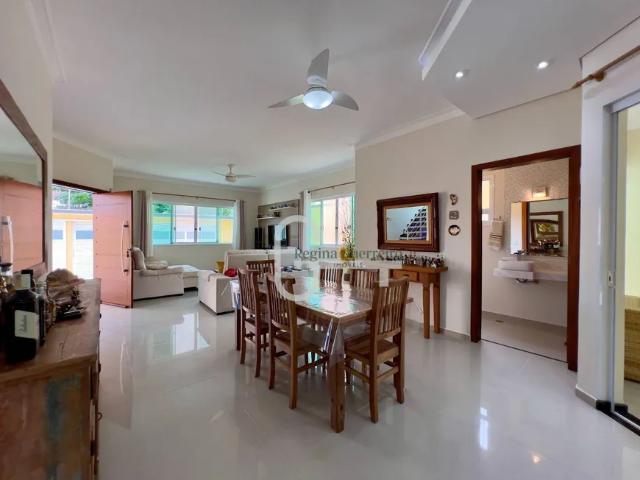 Casa com 4 dormitórios à venda, 254 m² por R$ 1.600.000,00 Cidade Nova Peruibe /SP