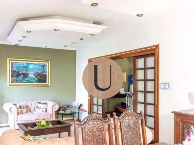 Casa com 4 dormitórios à venda, 254 m² por R$ 1.700.000,00 Santa Terezinha São Bernardo do Campo