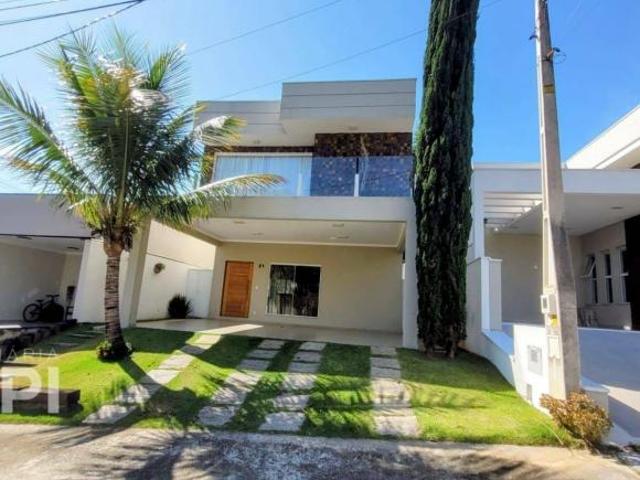 Casa com 4 dormitórios à venda, 254 m² por R$ 1.750.000,00 Eloy Chaves Jundiaí/SP