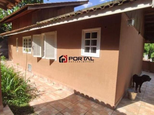 Casa com 4 dormitórios à venda, 254 m² por R$ 1.200.000,00 Granja Viana Carapicuíba/SP