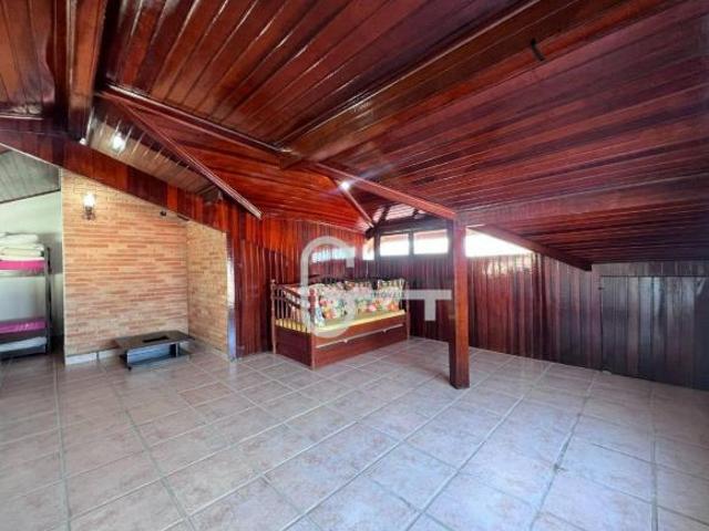 Casa com 4 dormitórios à venda, 254 m² por R$ 1.290.000,00 Jardim Casablanca Peruíbe/SP